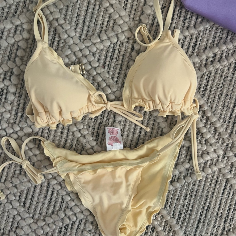 Target Bikini, Bought To Keep At My Friends House And… - Gem